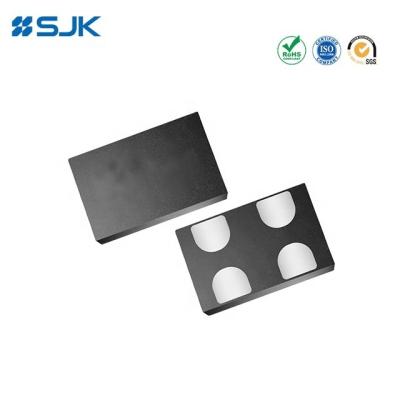 China SJK8008 SMD 5032 MEMS Programmable Oscillator CMOS 100MHz 20PF 20ppm 3.3V Crystal Oscillator for sale