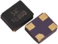 China 7V Glass 8 ~ 64MHz Crystal Crystal Resonator For Automotive for sale