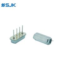 China 100 Equivalent Series Resistance DIP Saw Resonator For Applications for sale