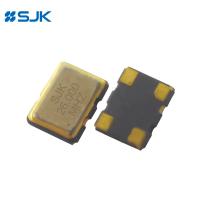 China 3225 SMD TCXO With 38.4MHz 3.3V Clipped Sinewave Output for sale