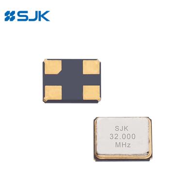 China 2520 TCXO 26MHz 1.8V-3.3V Clipped Sine Wave Output ±0.5ppm -40- 85C 4 Pads Pad for sale