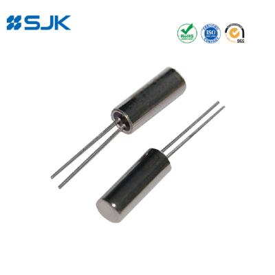 China 1TC125DFNS019 32.768KHz Tuning Fork Crystal for sale