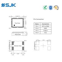 China SMD 3225 TCXO With Clipped Sinewave Output 32.000MHz 1.8-3.3V for sale