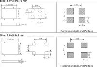 China SJK8209 2520 MEMS Oscillator With High Frequency 80 To 220 MHz  ±10 To ±50 Ppm For Telecom, Networking for sale