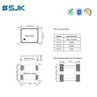 China Manufacture 2520 TCXO 26.000MHz 1.8V Clipped Sine Wave Output ±0.5ppm -40~+85℃ for sale