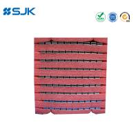 China Through Hole 4 Pin 25*25mm OCXO Support 10MHz, 100Mz  5~100MHz 5.0V Or 12V ±100ppb Or ±20ppb For Telecommunication for sale