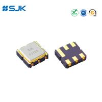 China DCC6C SAW Filter 433.92MHz 3x3mm AEC-Q200 Automotive for sale
