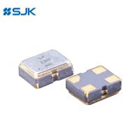 China SMD 2520 Crystal Oscillator 45.1584M and 49.1520M 3.3V For Audio Hi-Fi or Hi-End appliaction for sale