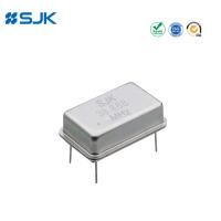 China Through-hole DIP-14 Crystal Oscillator 45.1584M and 49.152M for Audio, Hi-Fi, Hi-End application for sale