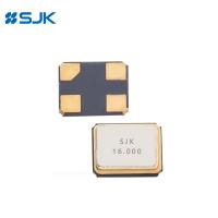 China SJK-7U SMD 3225 13.560MHz 20pF XTAL For Remote Control Application for sale