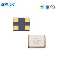 China SMD 2520 TCXO 21.600MHz,3.3V,-40~+85℃±0.5ppm,±4ppm@1.5V±1.0V For Land Mobile Radio for sale
