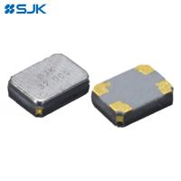 China SMD 1612 24.000MHz 1.8-3.3V CMOS Output Crystal Oscillator For Robots for sale