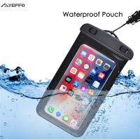 China SGS Three Piece Waterproof Dry Bag Set For Mountaineering for sale