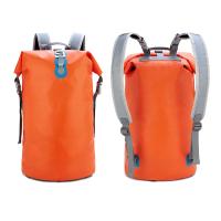 China Unisex Waterproof Mountaineering Backpack 30L Wear resistant for sale