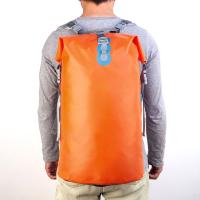 China Unisex Waterproof Mountaineering Backpack 30L Wear resistant for sale