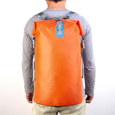 China Unisex Waterproof Mountaineering Backpack 30L Wear resistant for sale