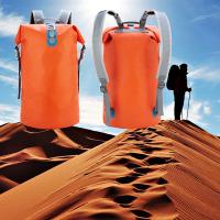 China Unisex Waterproof Mountaineering Backpack 30L Wear resistant for sale
