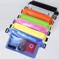 China SGS Three Piece Waterproof Dry Bag Set For Mountaineering for sale
