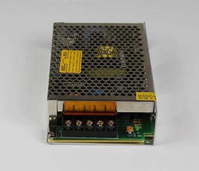 China Single Output switching power supply 75W 24V 3.2A Led Voltage control Transformer AC to DC for sale