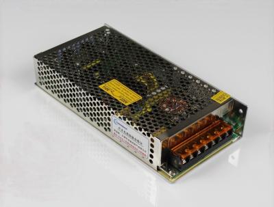 China Single Output switching power supply 96W 48V 2A Transformer AC to DC Converter for sale