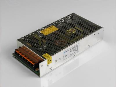 China High quality 144W 12V 12A Single Output switching power supply AC to DC converter for sale