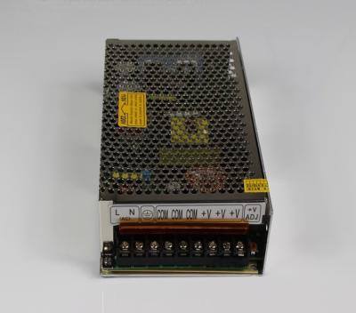 China Single output Switching Power Supply 24V 200W 8.5A 110V or 220V input AC to DC for sale