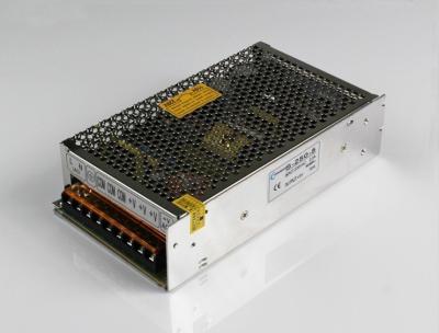 China High quality 240W 24V 10A Single Output switching power supply AC to DC for sale