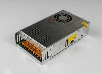 China High quality 13.5V 25.8A 348.3W Switching Power Supply AC to DC for sale