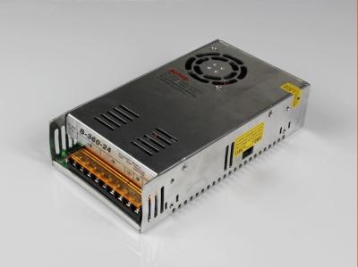 China High quality 360W 12V 30A Single Output switching power supply AC to DC for sale