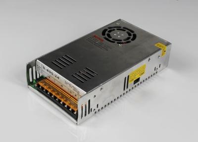 China High quality 396W 48V 8.3A Single Output switching power supply AC to DC for sale