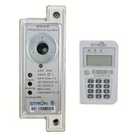 China IP54 Waterproof Electrical Counter Meter The Most Accurate Tool for Counting The Electricity Consumption for sale