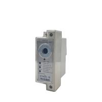 China 100 Amps Maximum Current Commercial Electric Meter  for Precise Energy Measurements for sale