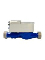 China STW36-B Smart Water Meter with LoRaWAN Communication, 80:1 Flow Turndown, 0.1-90℃ Temperature Range, 1.6MPa Pressure Rating for sale