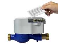 China Stron STW36-B LoRaWAN Smart Water Meter with ≤1.6Mpa Pressure Rating and 999,999L Measurement Range for sale