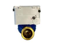 China Stron STW36-B Prepaid Water Meter DN15 DN20 DN25 Multi-Jet -10C to 55C Industrial Flow Measurement for sale