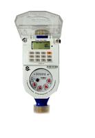 China Stron STW36-C Prepaid Water Meter 100000h Lifespan with M-PESA Mobile Payment for sale