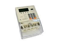 China STS Certified Prepaid Electricity Meter 10 Year Data Logging Dual Source Energy Tracking IP54 for sale
