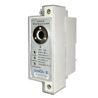 China STE18-A Smart Prepaid Keypad Electricity Meter Single Phase Din Rail 60A Max Current for sale