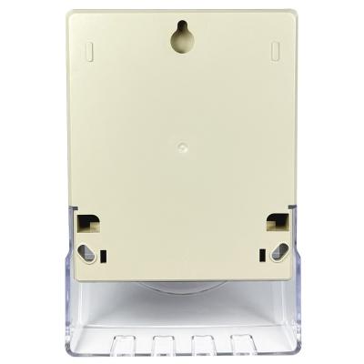 China Smart Prepaid Electricity Meter with STS Protocol and 50Hz Frequency for sale