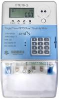 China TopEngineers' Choice Smart Prepaid Electricity Meter -20C-70C Digital Only for Technical Engineers standard packing for sale