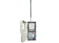 China Remote Control Smart Prepaid Electricity Meter with GPRS and LoRa-RF Communication Technology for sale