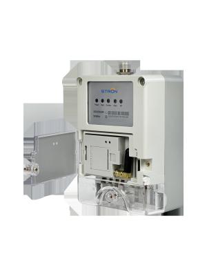 China LoRa-RF Data Concentrator Gateway for Smart Meters 300 Units GPRS 433MHz IP54 for sale
