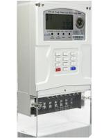 China Electric Smart Meter 100A Maximum Current Class 2.0 Energy Accuracy for Accurate Energy Measurement for sale