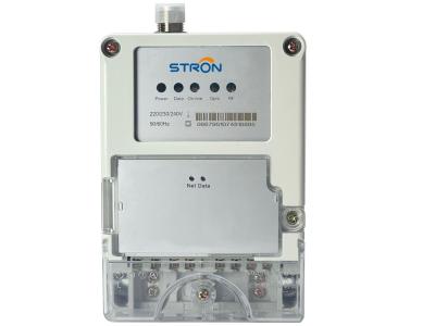 China Centralized Data Management for Smart Prepaid Electricity Meter 300 Units 2G and 4G Network Compatibility for sale