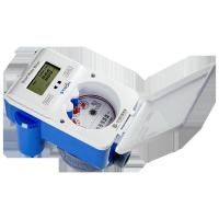 China NEMSA Certified STS Smart Water Meter with 10+ Years Data Storage and IP68 Waterproof Rating for sale