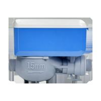 China Stron STW15-A NEMSA Certified STS Prepaid Smart Water Meter with IP68 Rating and 10+ Year Data Storage for sale