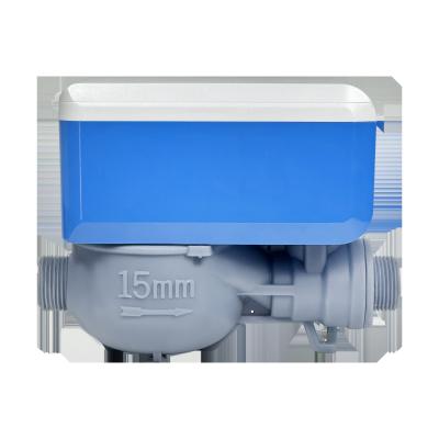 China Stron STW15-A NEMSA Certified STS Prepaid Smart Water Meter with IP68 Rating and 10+ Year Data Storage for sale