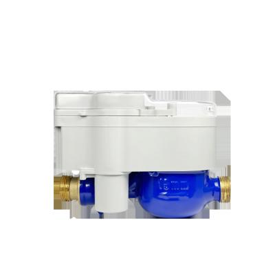 China Stron STW36-A Prepaid Water Meter DN15 DN20 DN25 0.6 Bar IP68 RF STS for sale