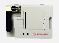 China BG880 4G LTE Cat-1/Cat-4 Electronic Component Module 10x10x10 cm Package Size for sale