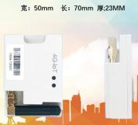 China BG880 4G LTE Cat-1/Cat-4 Industrial Module with 365-Day Warranty and 10x10x10 cm Package Size for sale